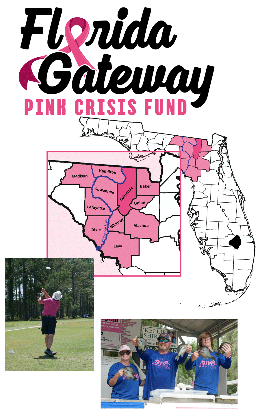 Florida Gateway Pink Crisis Fund – Florida Gateway Fairgrounds formerly ...
