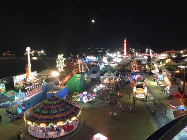 Florida Gateway Fair – Florida Gateway Fairgrounds formerly Columbia ...