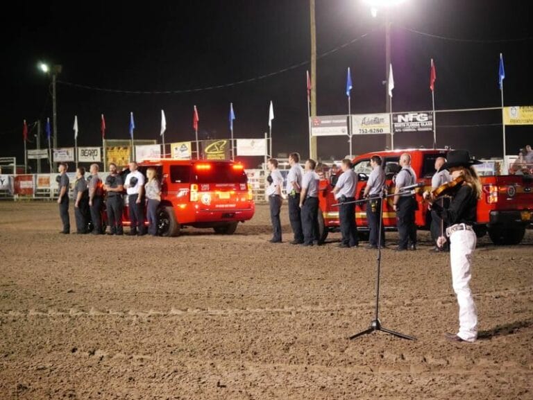 Florida Gateway Pro Rodeo – Florida Gateway Fairgrounds formerly ...