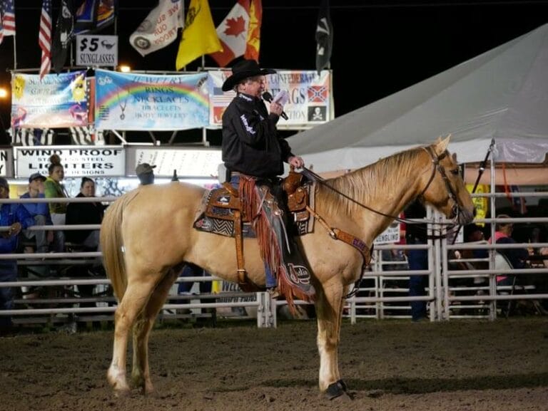 Florida Gateway Pro Rodeo – Florida Gateway Fairgrounds formerly ...