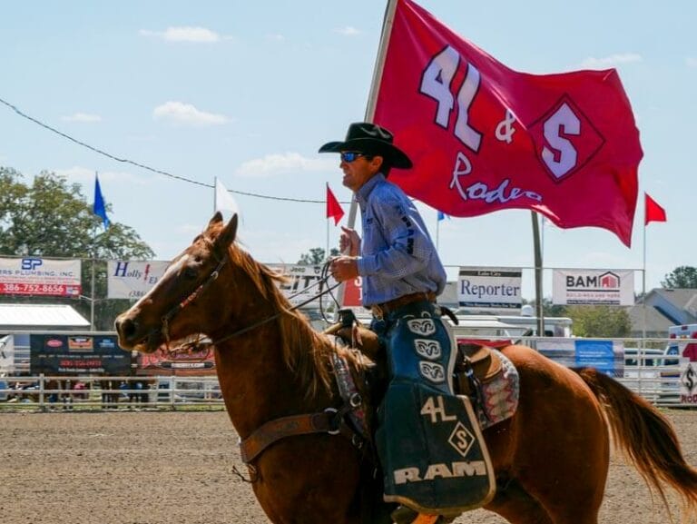 Florida Gateway Pro Rodeo – Florida Gateway Fairgrounds formerly ...