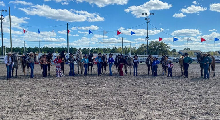 Rodeo Pageant – Florida Gateway Fairgrounds formerly Columbia County ...
